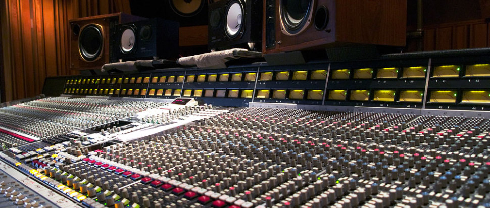 DIY Music: Tips from Scotland's Experts - The Skinny