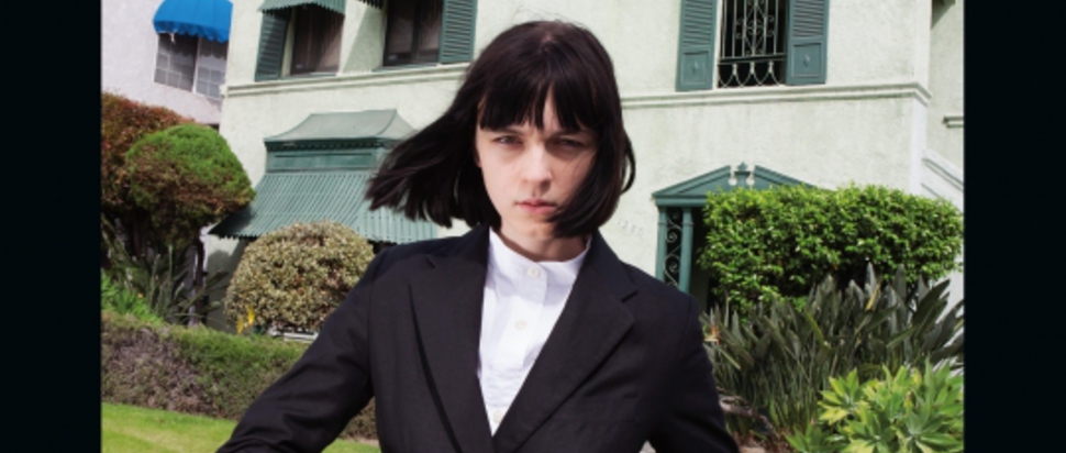 Black Marble - It's Immaterial - The Skinny