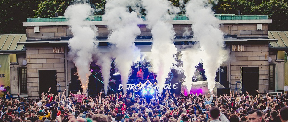 FLY Open Air Returns: What's In Store for 2017 - The Skinny