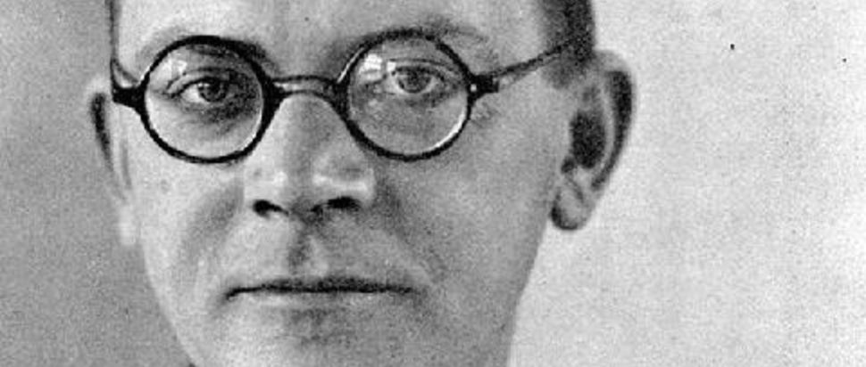 Hans Fallada interview: Nightmare in Berlin - The Skinny
