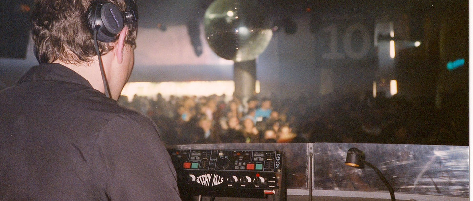 Back to Basics' new venue Church opens in Leeds - The Skinny