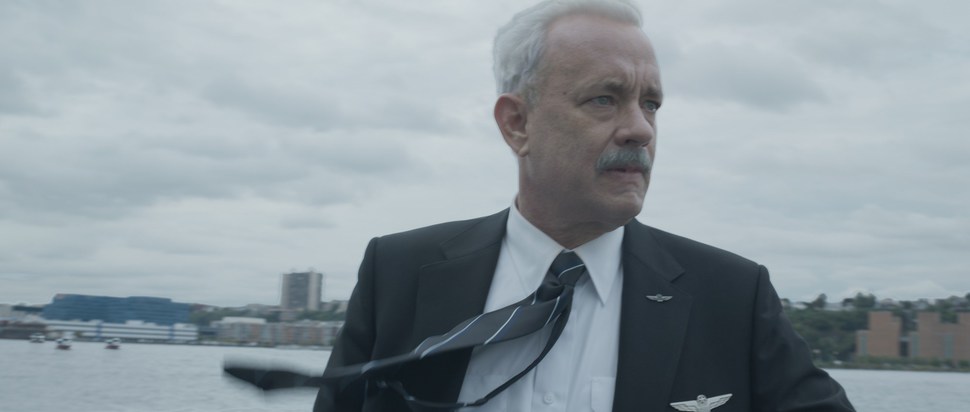 Sully: Miracle on the Hudson film review - The Skinny