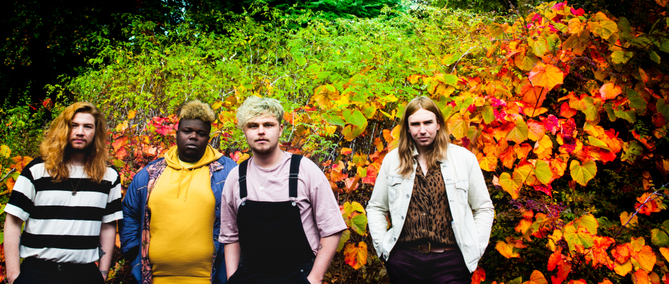 Indigo Velvet – Mona (Track Premiere): The Skinny