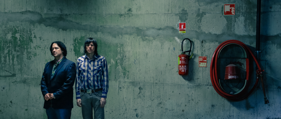 The Posies live review: Manchester, October 2016 - The Skinny