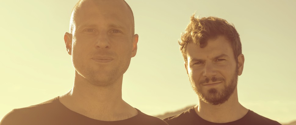 Guest Selector: Audiojack (Gruuv) - The Skinny