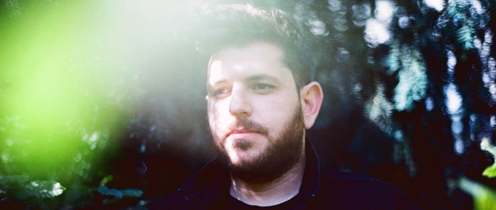 Guest Selector: Moscoman (Disco Halal) - The Skinny