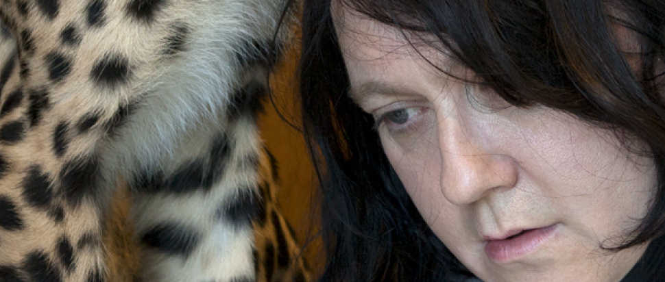 Albums of 2016 #8: ANOHNI - Hopelessness - The Skinny