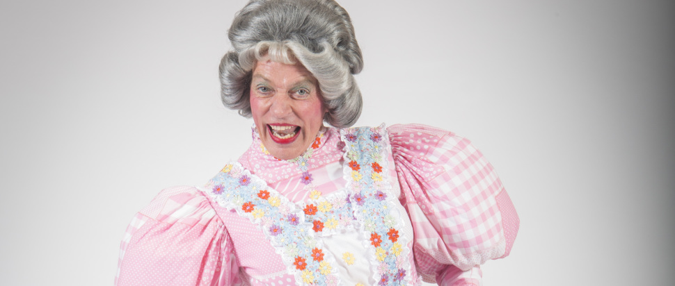 Scottish Panto Season: Battle of the Dames - The Skinny