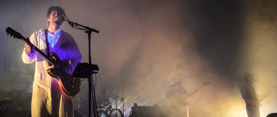 Super Furry Animals live review: Edinburgh, 12 Dec - The Skinny