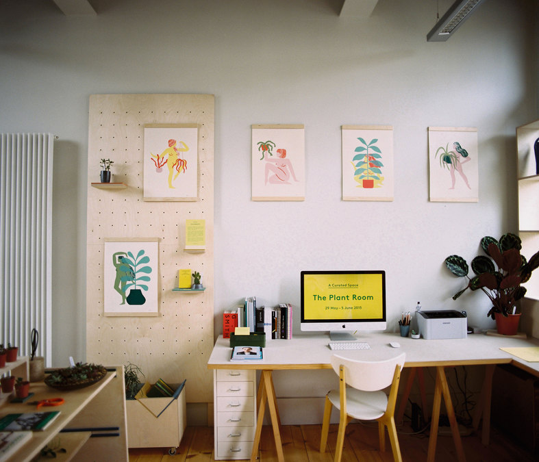 The Archipelago Leeds design studio in profile - The Skinny