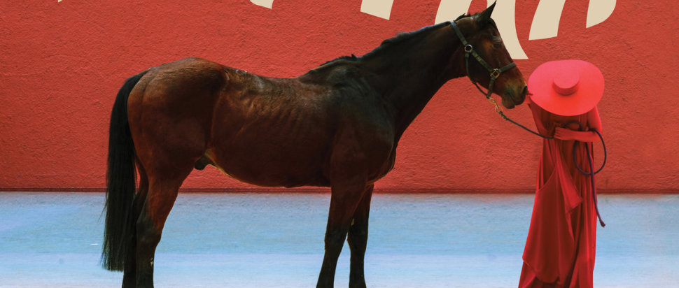 Austra - Future Politics album review: The Skinny