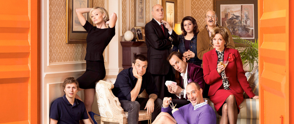 Entire cast returns for new Arrested Development - The Skinny
