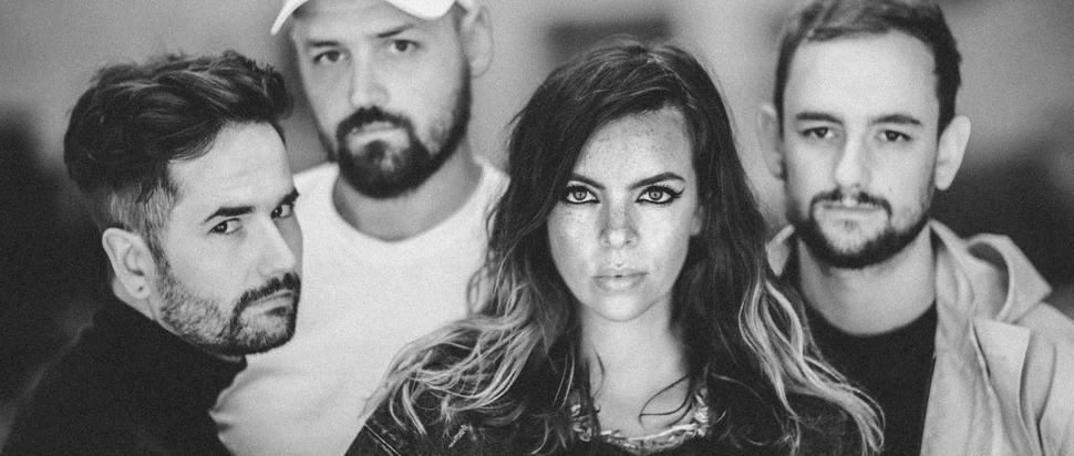 HAARM interview: Ones to Watch 2017 - The Skinny