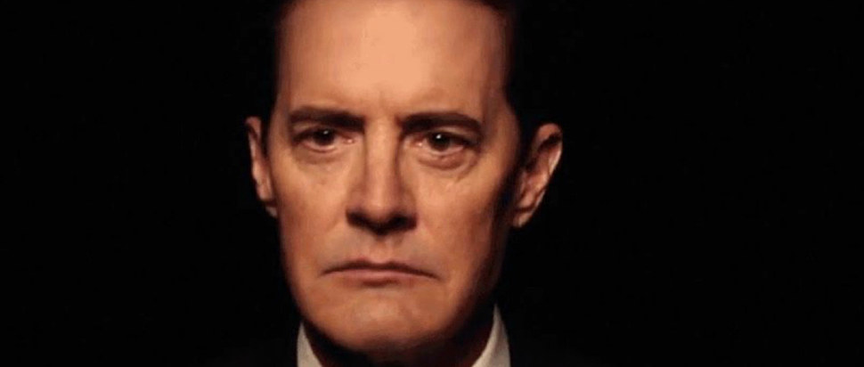 Agent Dale Cooper returns in new Twin Peaks trailer - The Skinny