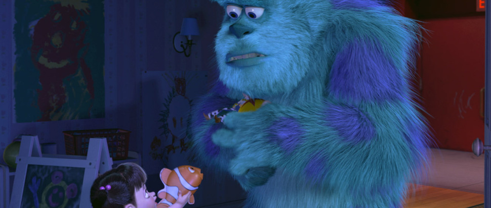 All Pixar Movies Are Connected Here S The Proof The Skinny