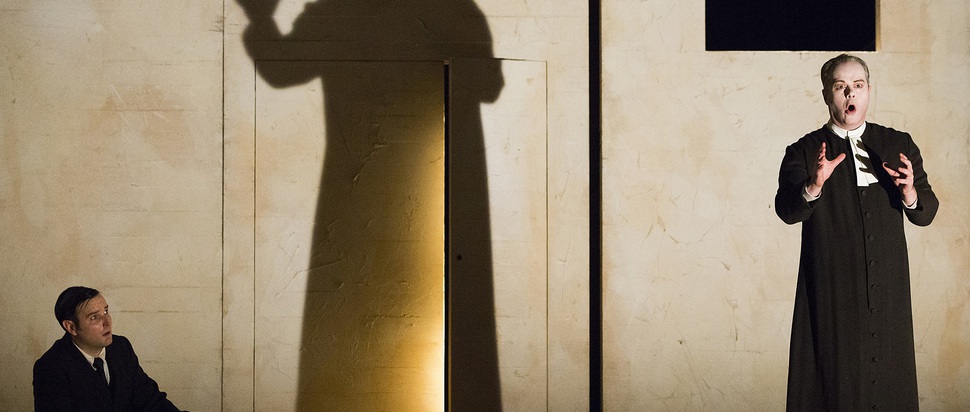 Scottish Opera: The Trial review - The Skinny