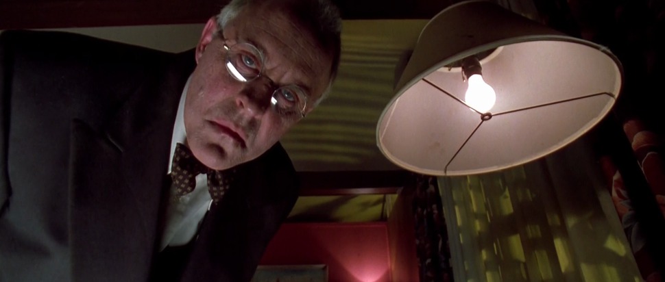 Raising Cain Blu-ray review: Brian De Palma thriller - The Skinny