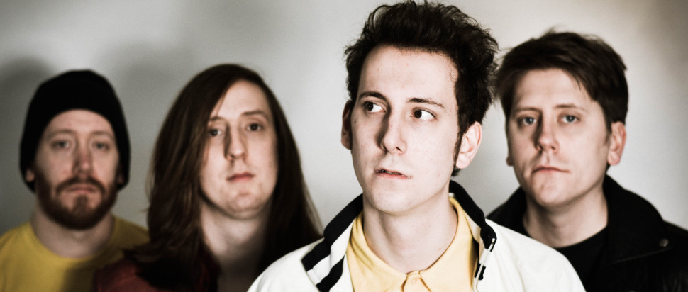 Ded Rabbit - Figurine (Music Video Premiere): The Skinny