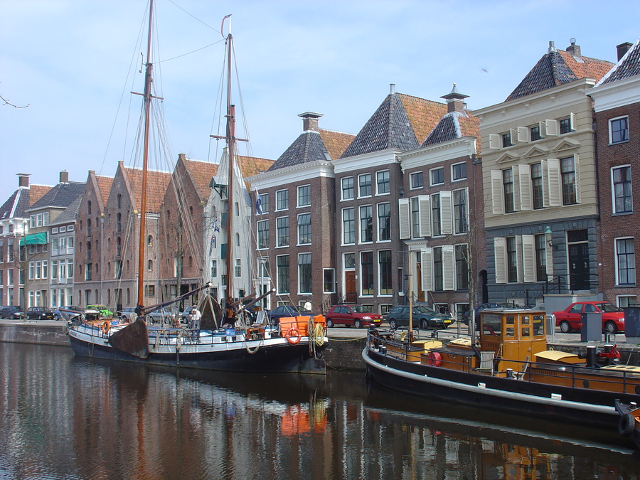 A guide to living in Groningen, Netherlands - The Skinny
