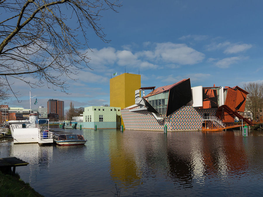 A guide to living in Groningen, Netherlands - The Skinny