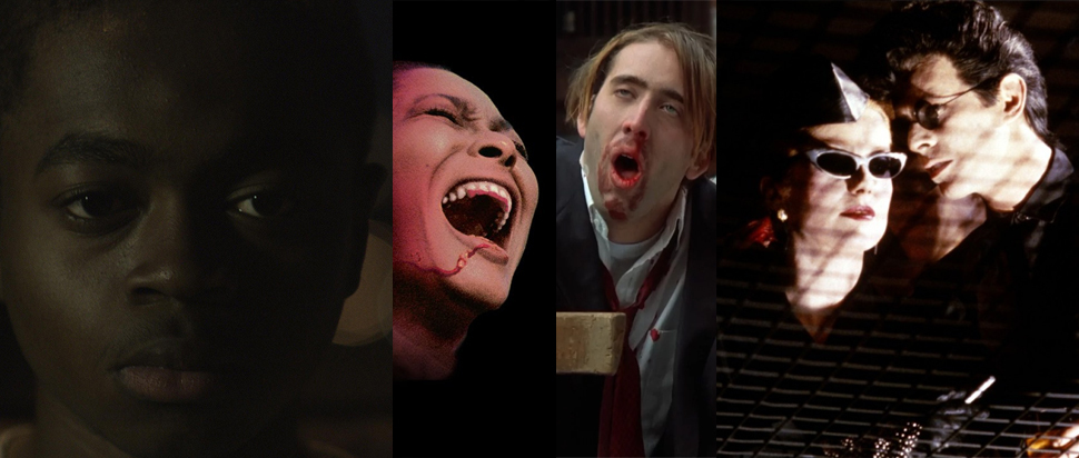Fresh Blood: five unique vampire movies - The Skinny