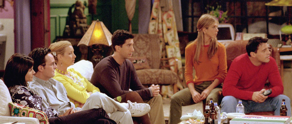 FriendsFest UK tour to make Manchester stop - The Skinny