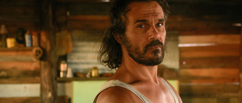 Goldstone review: Australian outback noir - The Skinny