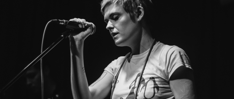 Desperate Journalist live review: Manchester 2017 - The Skinny