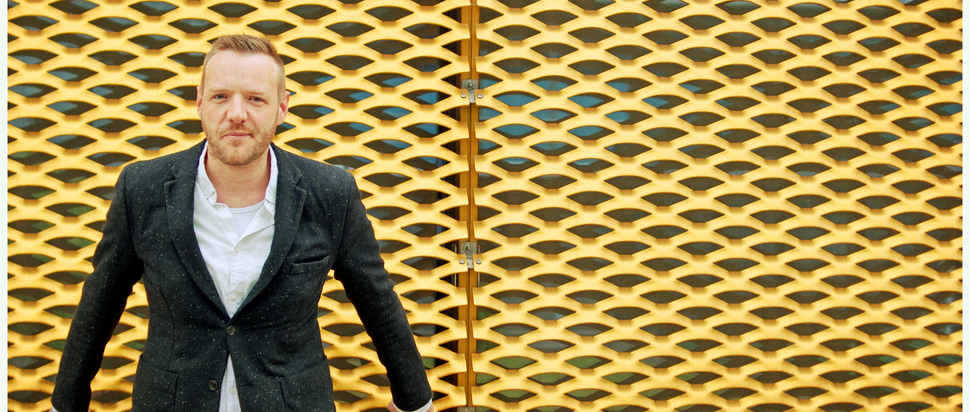 Scott Agnew on I've Snapped my Banjo String... - The Skinny