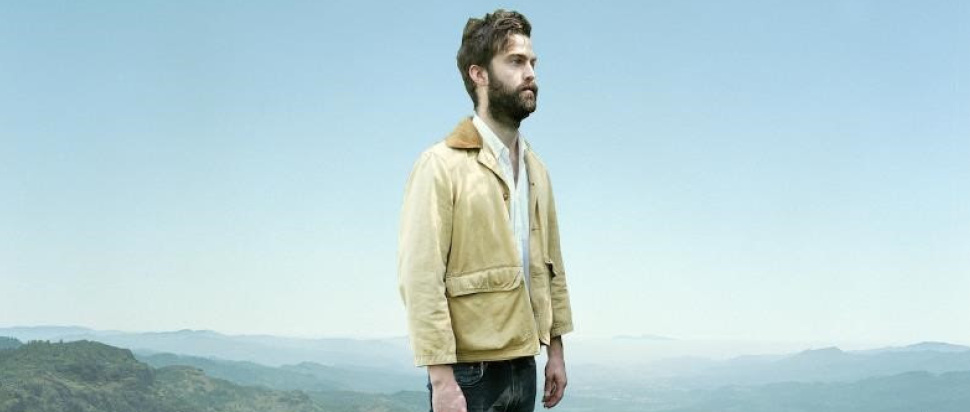 Dams of the West: Youngish American - Review - The Skinny