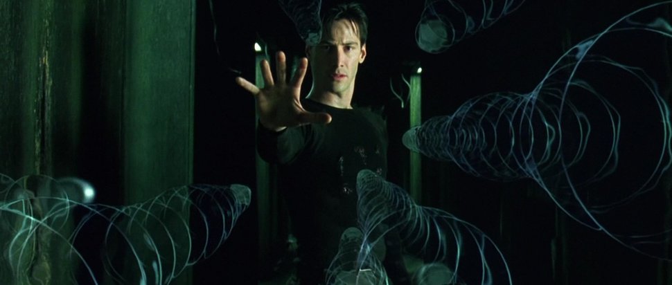 A remake of The Matrix is in the works - The Skinny