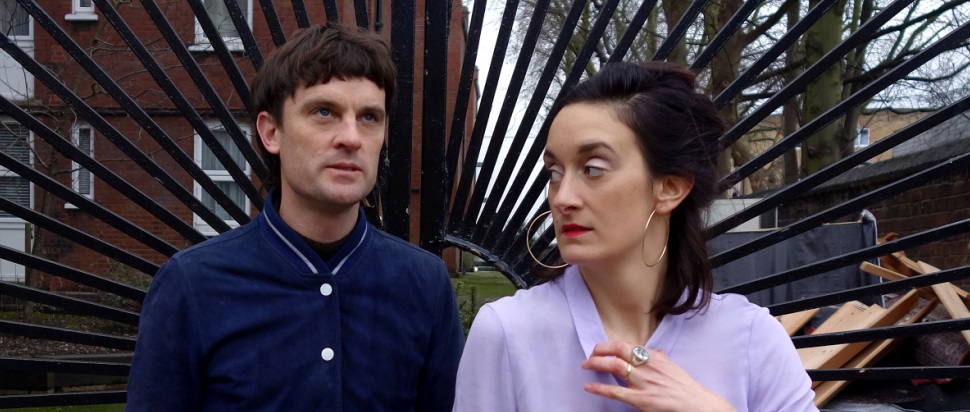 Manuela introduce their debut album - The Skinny
