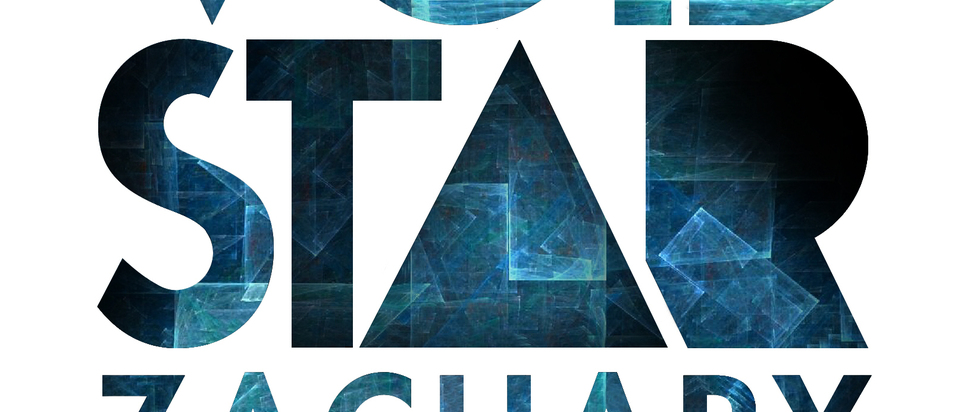 Void Star by Zachary Mason - Book review - The Skinny