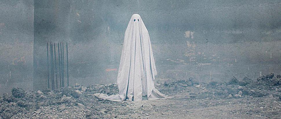 David Lowery interview: A Ghost Story - The Skinny