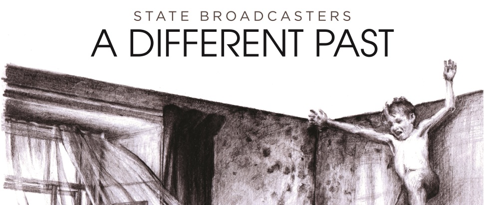 The State Broadcasters - A Different Past review: The Skinny