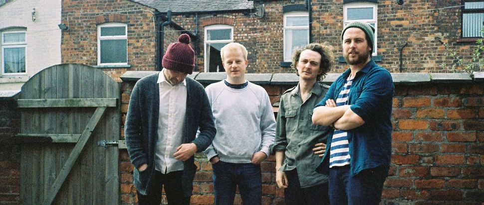 Sprinters: Figure It Out - Track Premiere - The Skinny