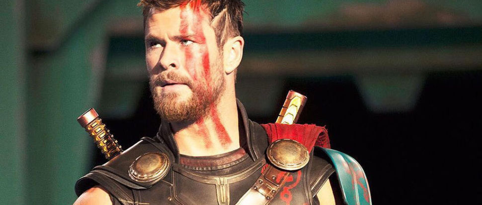 Thor: Ragnarok gets a ridiculously fun trailer - The Skinny