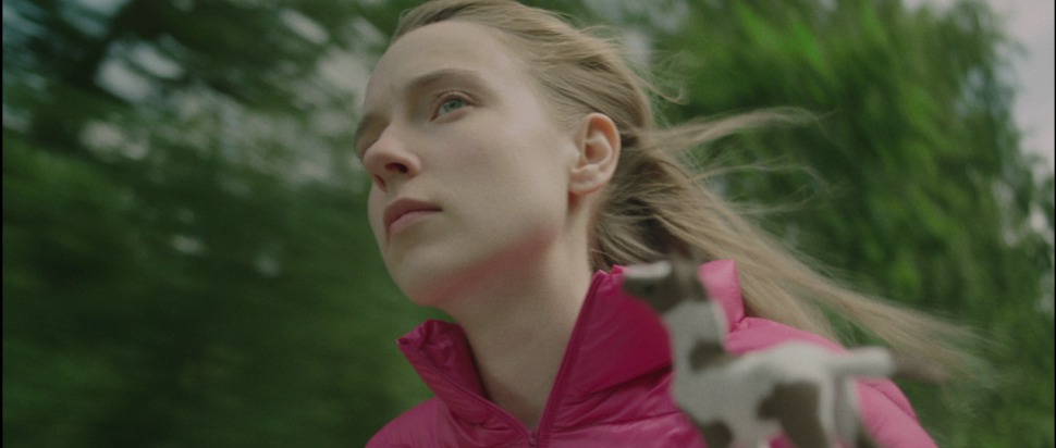 Scottish filmmaker Rory Stewart to compete in Cannes - The Skinny