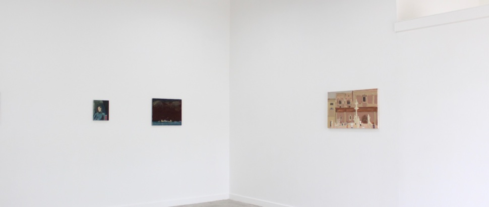 Ewan Murray at Telfer Gallery, Glasgow review: The Skinny