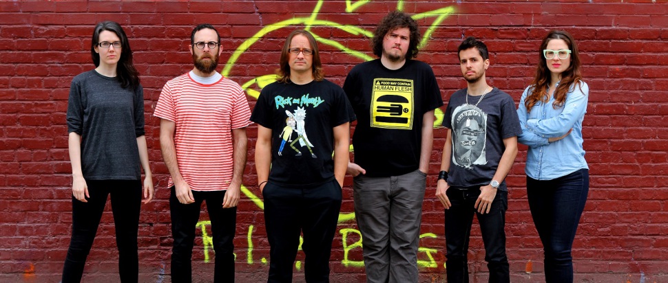 Wheatus: Guest Selector playlist - The Skinny