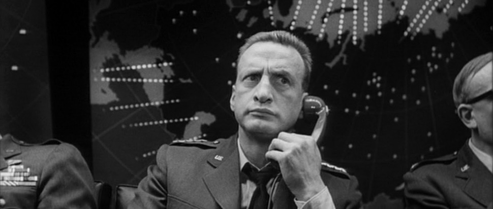 Films to watch in preparation for World War 3 - The Skinny