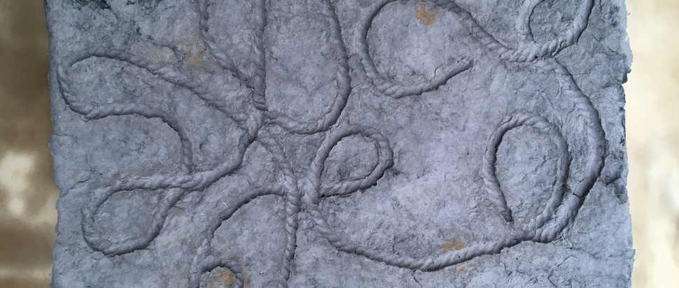 Beatrice Loft Schulz on Chew and Spit at Tramway - The Skinny