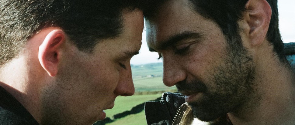 Francis Lee on God's Own Country - The Skinny