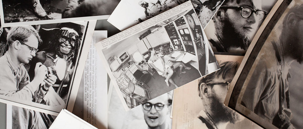 Steven Claydon at The Common Guild - Art Review - The Skinny