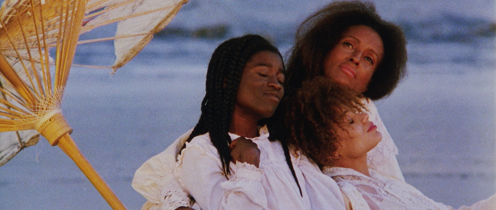 Daughters of the Dust: Julie Dash rich drama - The Skinny