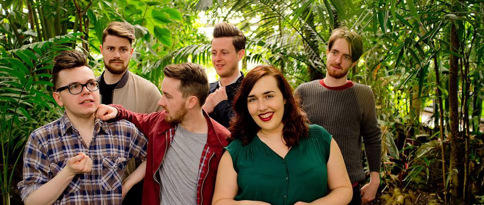 SCRAM: Comedy Spotlight - The Skinny