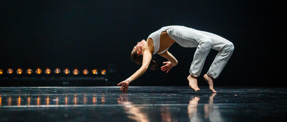 Dance Base announces its Fringe programme - The Skinny