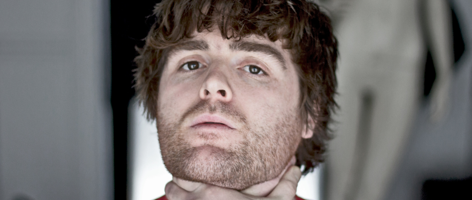 Callum Easter - Promises: Video Premiere - The Skinny