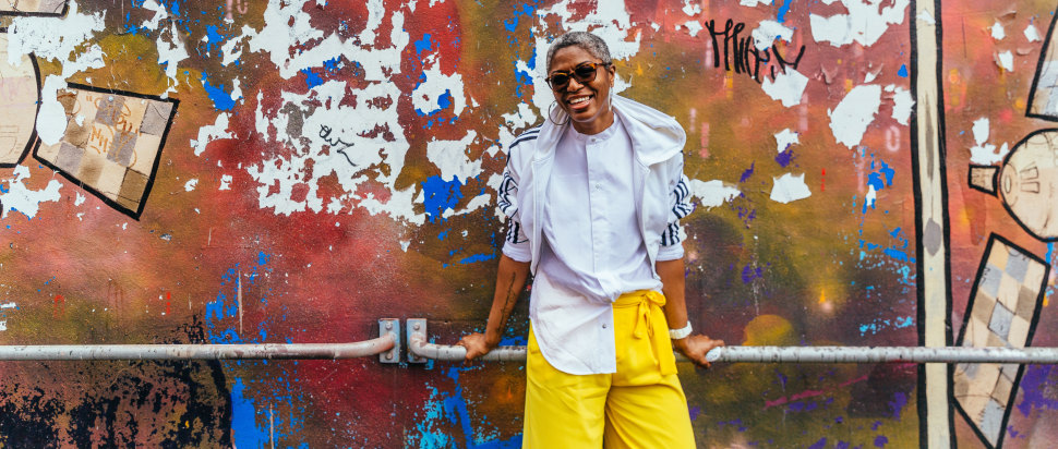 Paulette on DJing, Pride and returning to Manchester: The Skinny