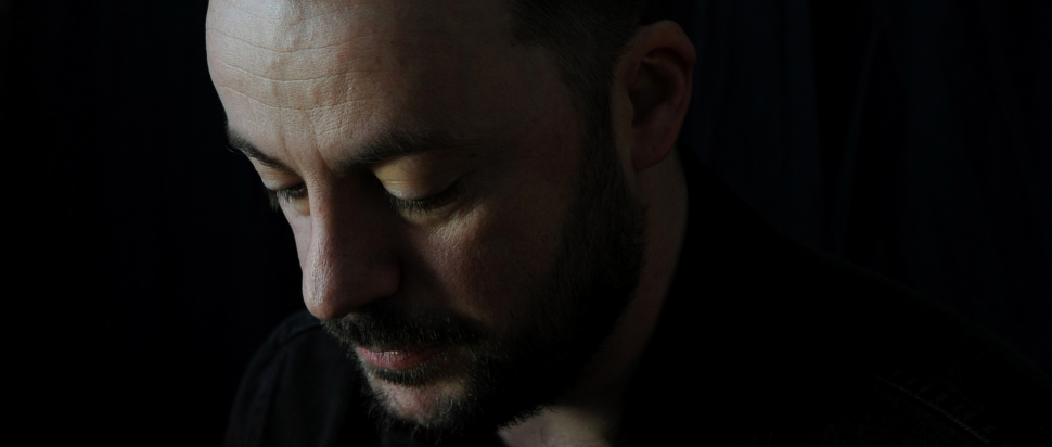 Jon Cooper on Turtle and new album Human: The Skinny